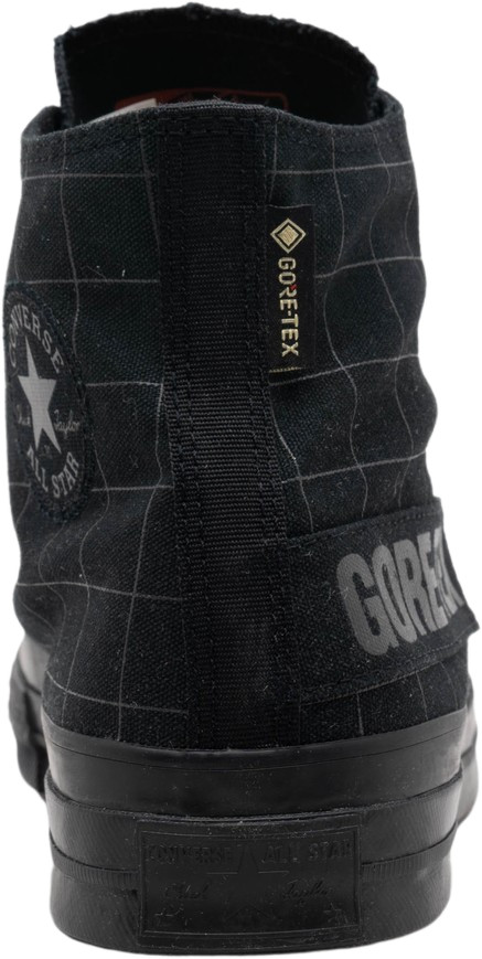Converse Chuck 70 GTX High Grid - Black for Sale | Authenticity ...