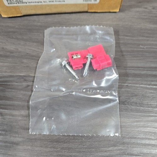 Siemens 536-811 Duct TEC Temperature Sensor Brand New | eBay