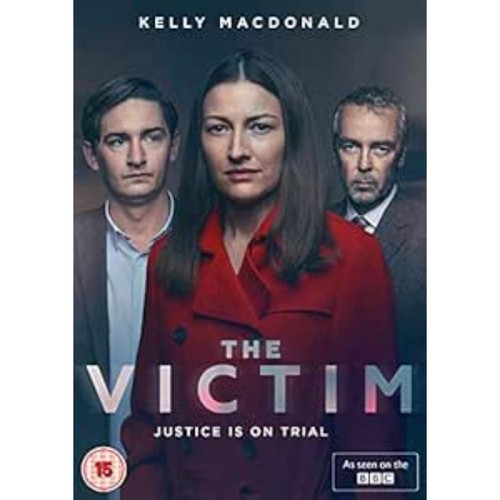 The Victim [BBC] [DVD] | eBay