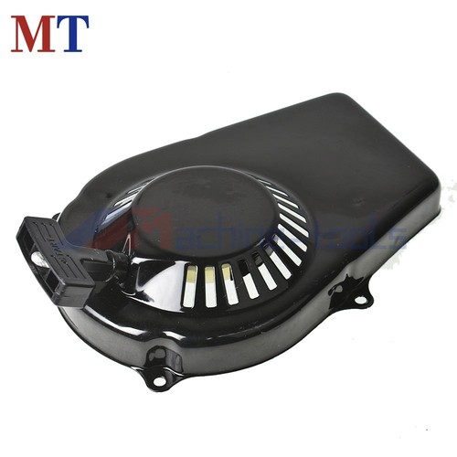 Recoil Starter For Harbor Freight Storm CAT 60338 66619 69381 63CC 2HP ...