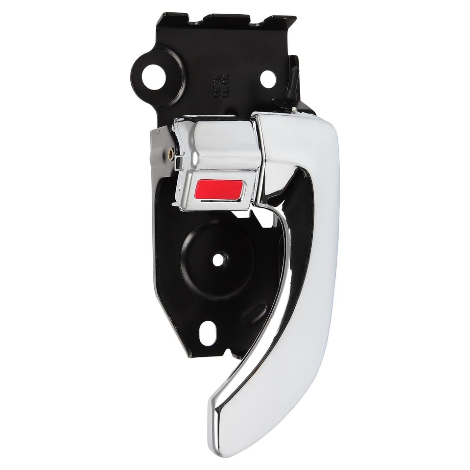 Interior Front Right For 2001-2006 Hyundai Santa Fe Chrome Plastic Door ...