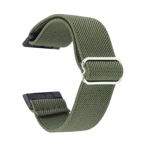 Nylon Sport Loop Watch Bands Quick Release Watch Straps for Men Women ...