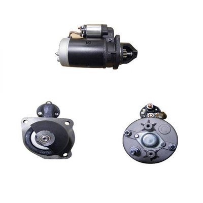 DAF 45.13 Starter Motor 1991-1997_20139AU | eBay Australia