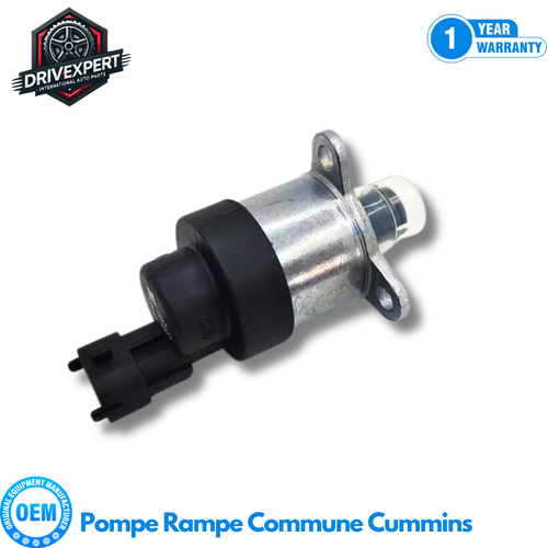 Fuel pressure regulator 0928400473 for Bosch pump common ramp Cummins ...