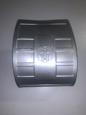 One Wrist Cuff Only For Autobot Costume G1 Transformers 1984 Hasbro ...
