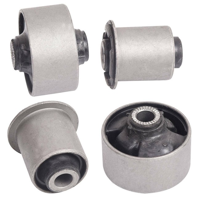 Control Arm Trailing Bushing Front Lower FEBI For KIA HYUNDAI Sw 54584 ...