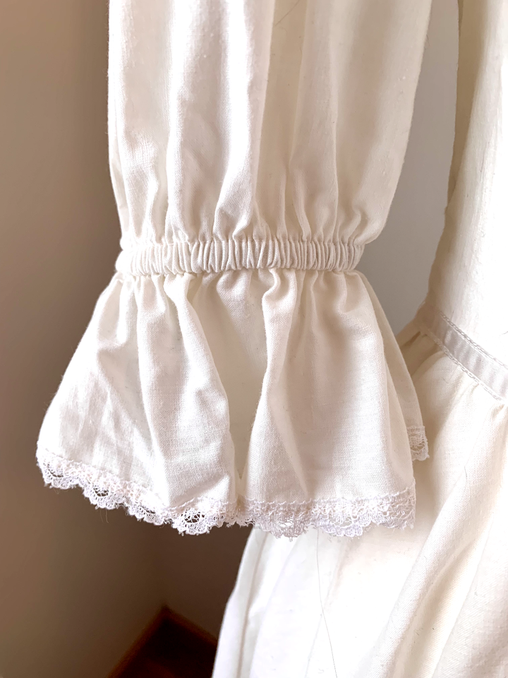 Gunne Sax dress, Vintage Cottagecore Victorian Edwardian | eBay