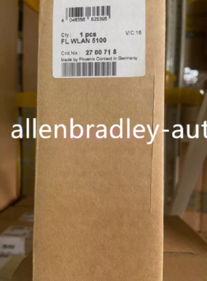 WLAN 5100 2700718 Wireless AP Module New WLAN 5100 2700718$ | eBay