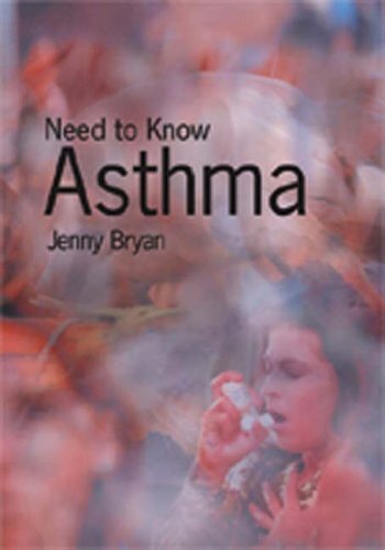 Asthma (Need to Know) By Jenny Bryan | eBay