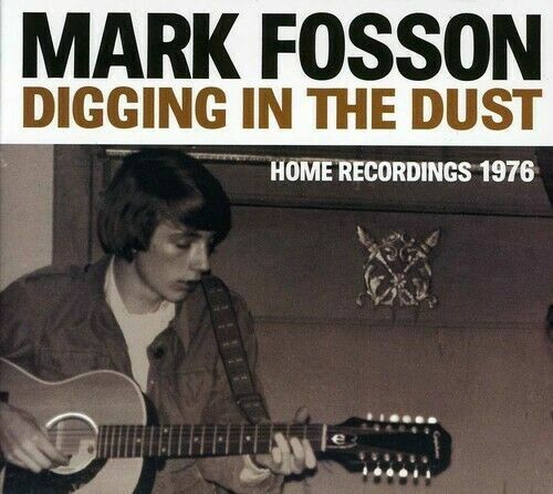 Digging In The Dust von Mark Fosson (CD, 2012) online kaufen | eBay.de