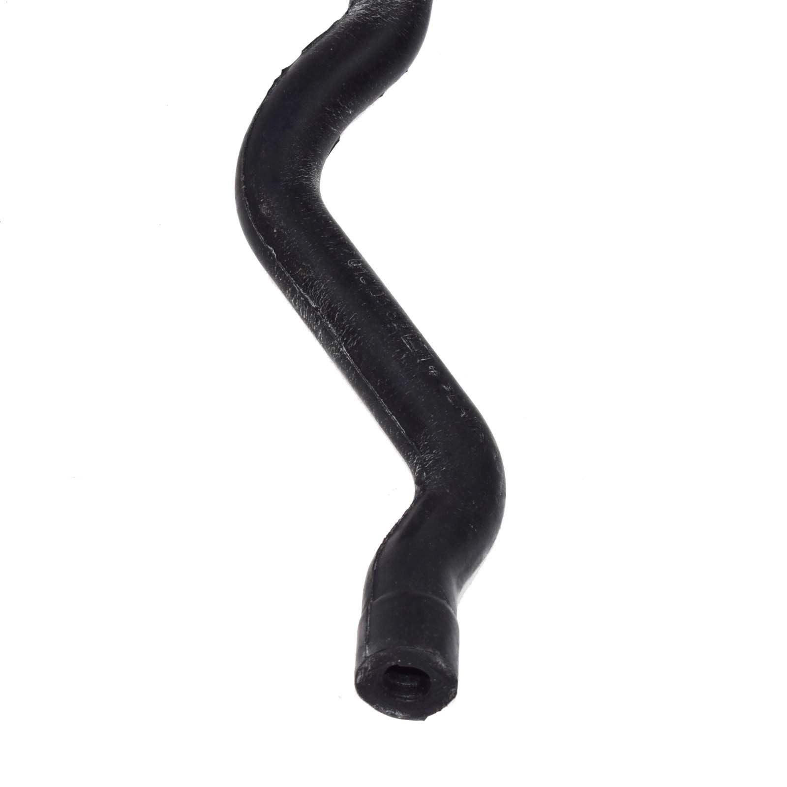 Engine Crankcase Breather Hose fits 98-05 Mercedes-Benz E320 3.2L-V6 ...