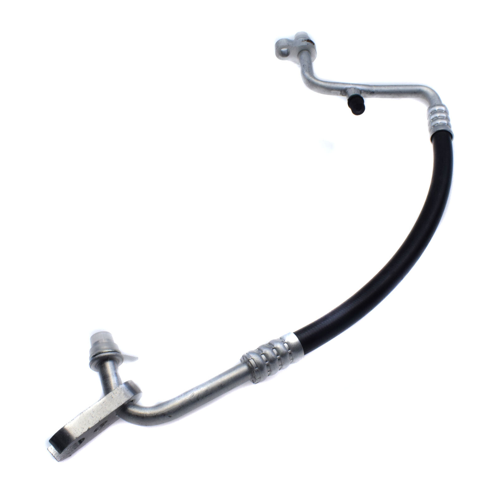 A/C Refrigerant Discharge Pressure Hose For Chevrolet Buick GMC Saturn ...