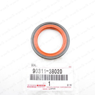 New Genuine Toyota Lexus Front Automatic Transmission Oil Pump Seal ...
