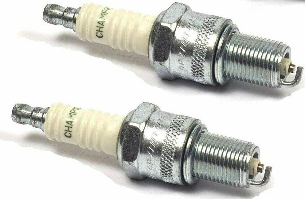 Champion RN9YC - Alternative spark plugs