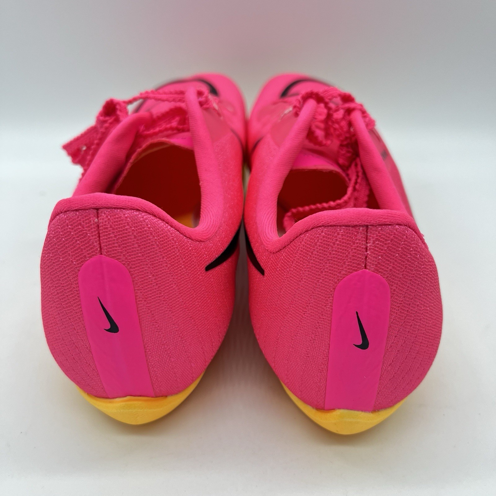Size 11.5 - Nike Air Zoom Maxfly Pink 2022 for sale online | eBay