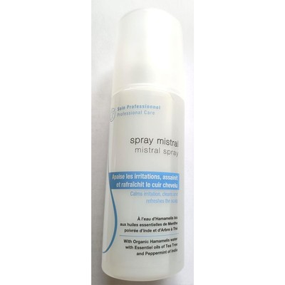 Spray mistral rafraichissant | eBay