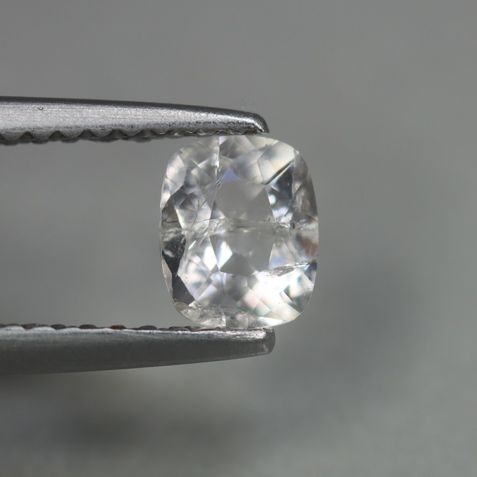 0.45 Cts_Antique Gem_100% Natural Unheated UV Fluorescent Color Change ...