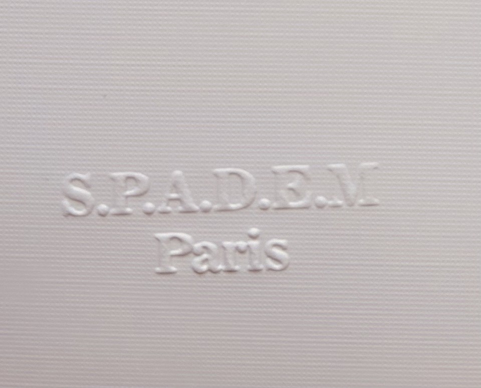 Edvard Munch Signed - The Scream - Certificate. | eBay UK