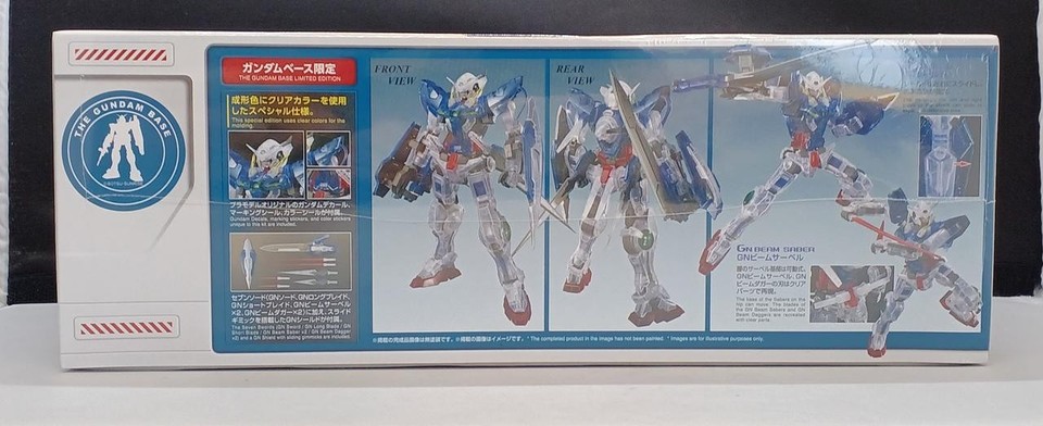 Plastic Model Model No. Gn 001 Bandai JKI73 | eBay