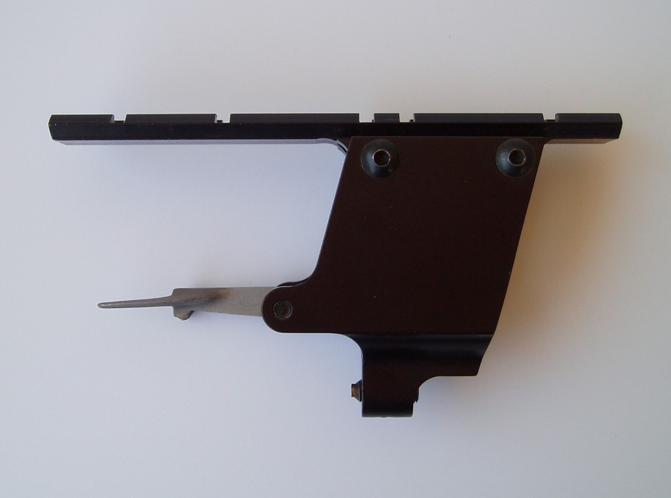 B-Square Scope Mount 42533 1911 A1 Colt | eBay