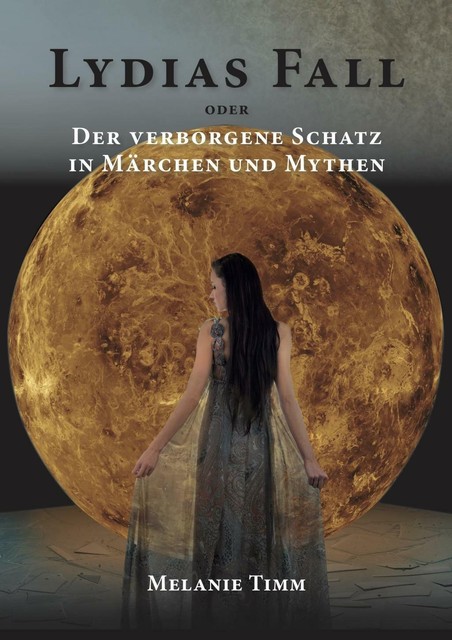Lydias Fall von Melanie Timm (2018, Gebundene Ausgabe) online kaufen ...