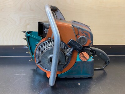 Homelite 990D Chainsaw Wrap Handle | eBay