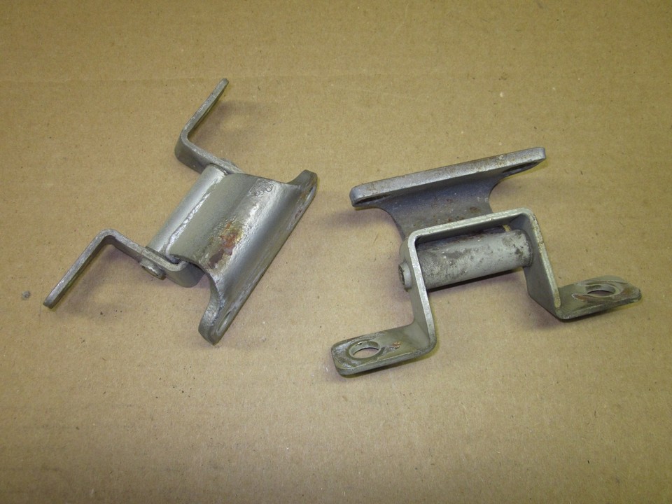 DATSUN 240Z, 260Z, 280Z, 280ZX REAR HATCH HINGE OVERHAUL SERVICE | eBay