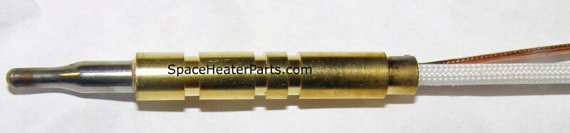 TWO 1130/1396-210 Thermocouple 25-80K Dyna Glo, Thermoheat, convection ...