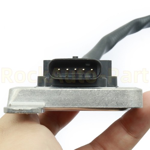 8982465063 Nitrogen Oxide Nox Sensor For ISUZU AAA9208990000 | eBay UK