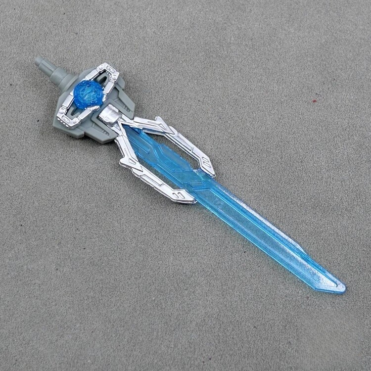 Resin Casting Sword Star Saber Upgrade Kit For Prima Prime Siege ...