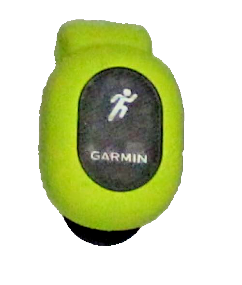 Garmin 010-12520-00 - Garmin Dynamics Running Pod *Good Refurbished ...