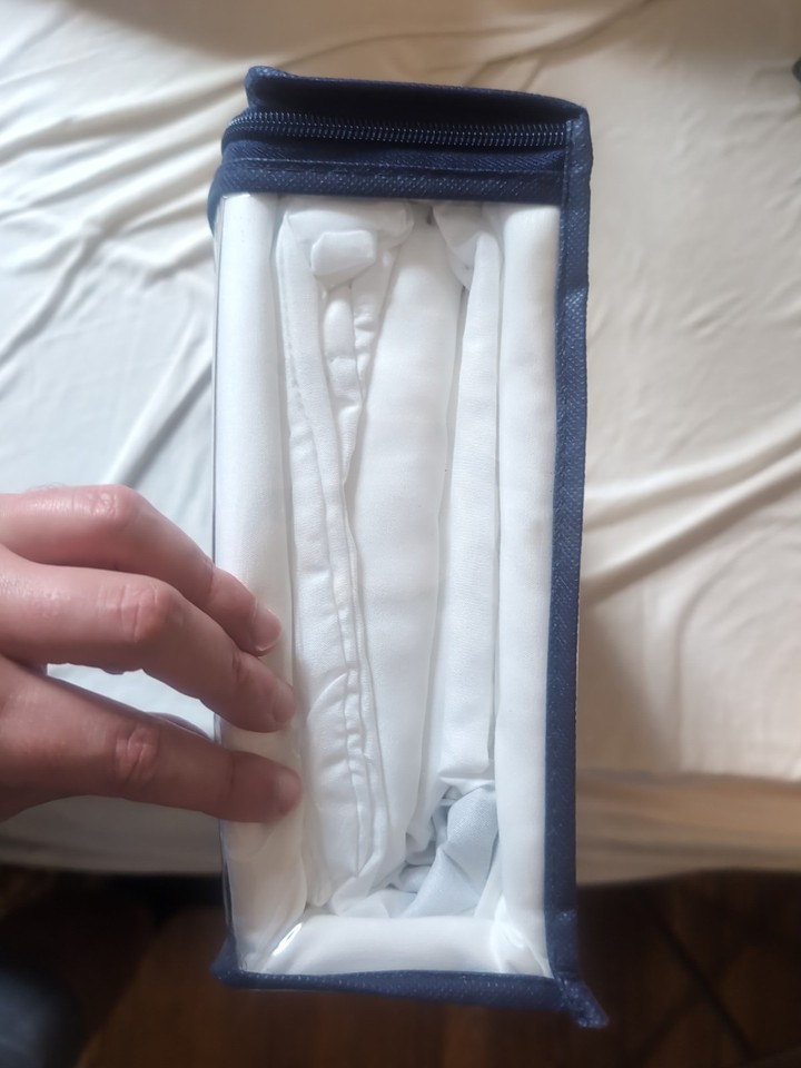 CHAPS by Ralph Lauren 6pc White QUEEN Sheet Set (Sheets & 4 Pillowcases ...