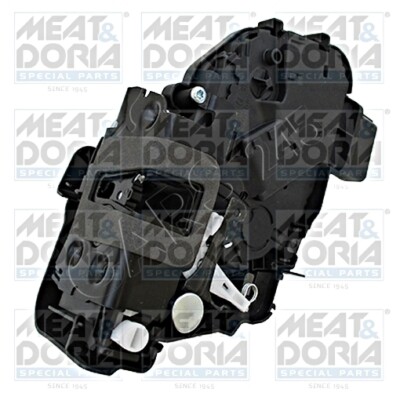 Locks Right Front For LAND ROVER Discovery III IV Freelander 2 Sport ...