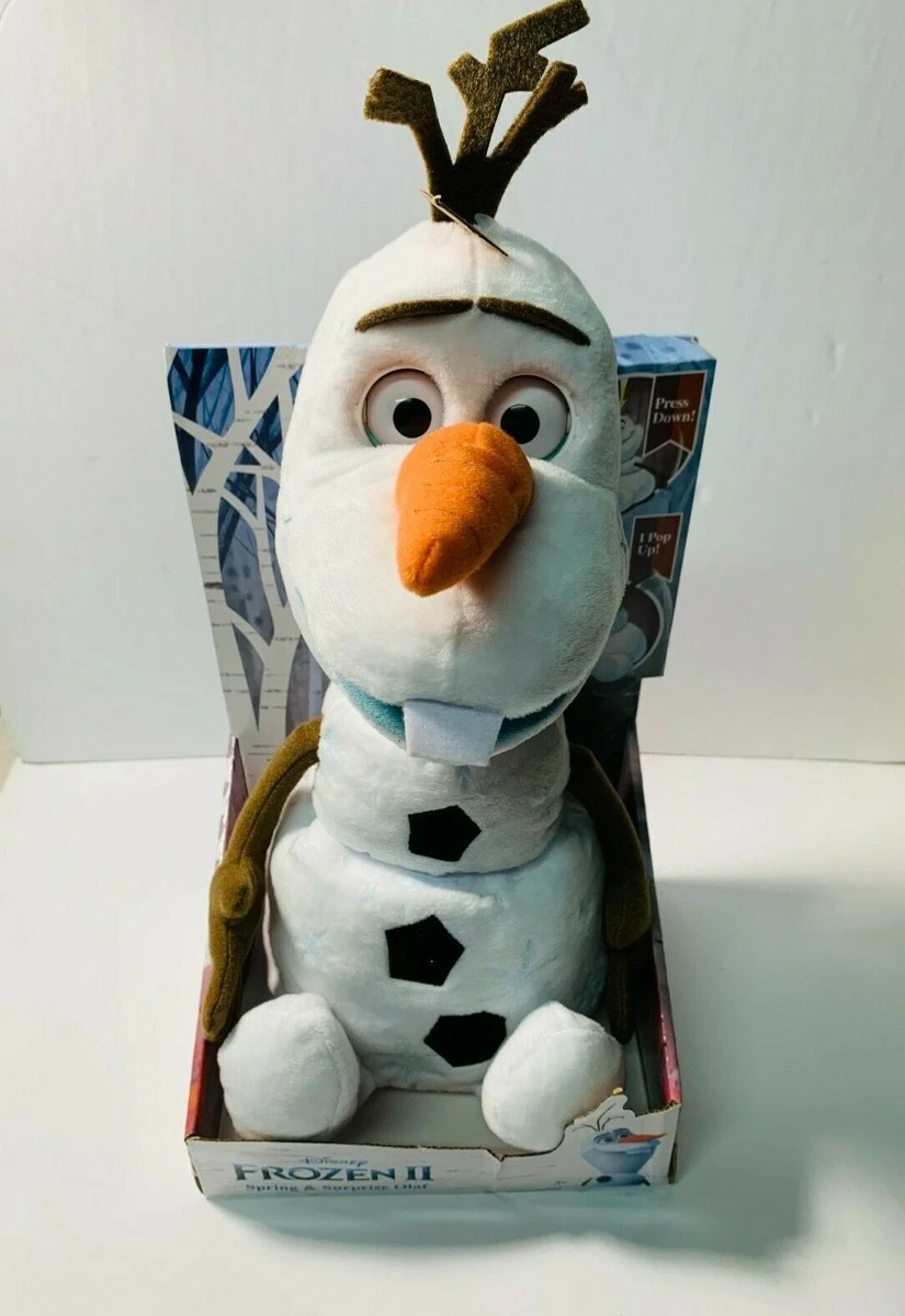 Frozen Disney Olaf