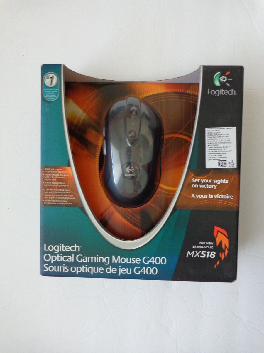 Logitech G400 Box Smartberry G400 Game Box Portable Game Console