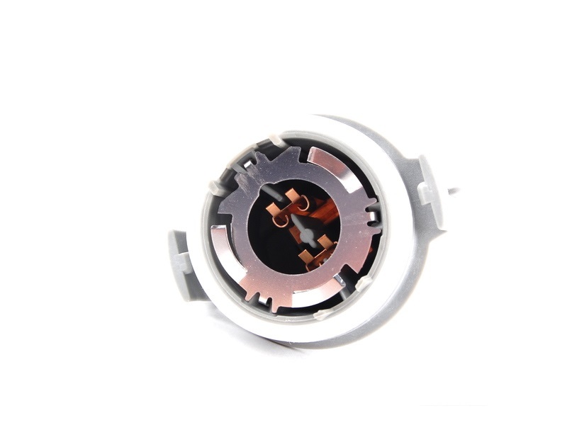 BMW 3 E46 and Mini Low Beam Head Light Bulb Holder Socket 8380206 ...