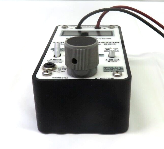 ALTEK 334 Loop Calibrator, FOR PARTS/ REPAIR | eBay