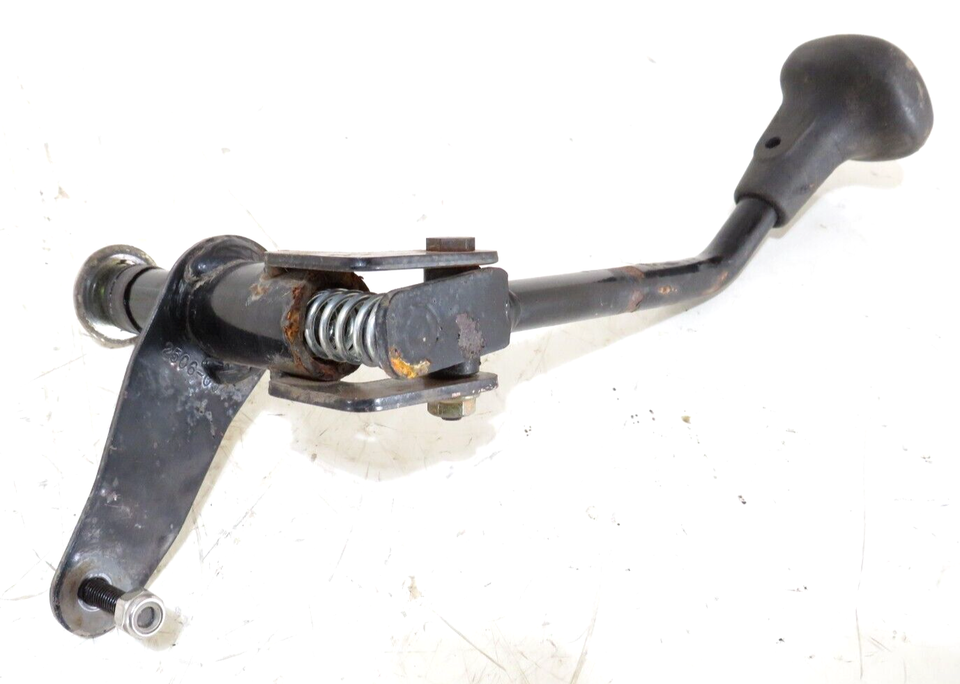 2007 Arctic Cat 700 EFI Auto Reverse Shift Lever and Shifter Rod ...