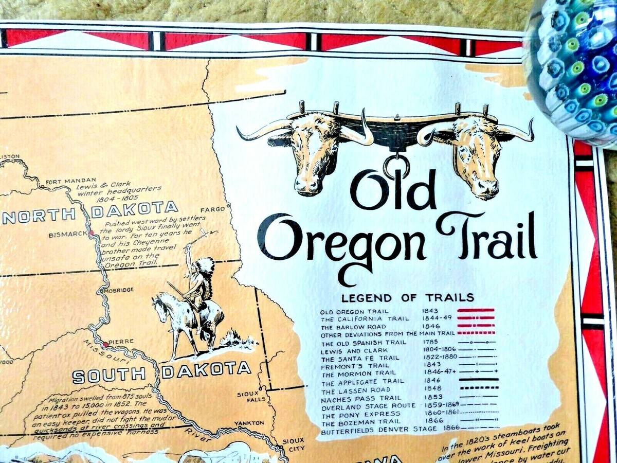 Old Road Maps Beatty Oregon Toddy, Beatty, OR 97621 BHGRE