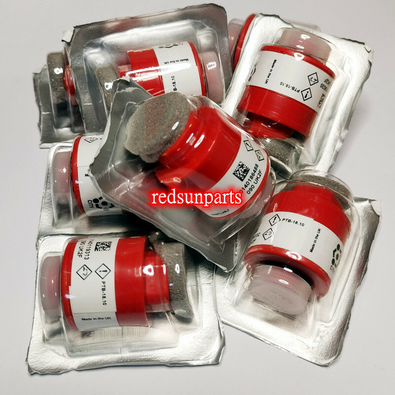 1PCS CITY "Original" New AO2 AA428-210 OXYGEN PTB-18.10 Oxygen Battery ...