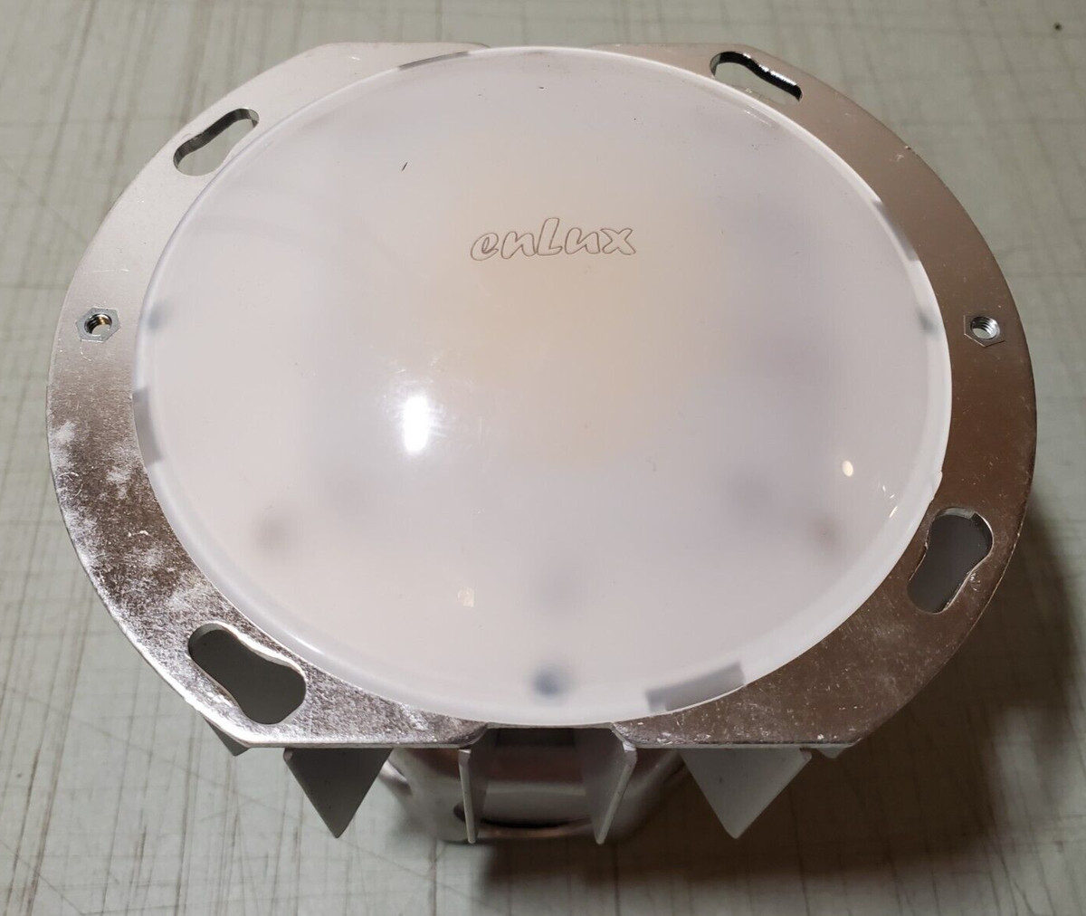 Enlux Lighting Company | Shelly Lighting