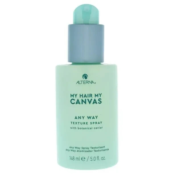 Alterna My Hair My Canvas Any Way Texture Spray, 5 oz - Free Shipping ...