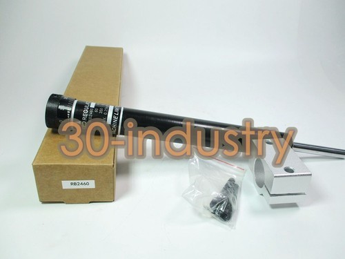 RB-2460 Adjustable Speed Stabilizer Anti-collision Hydraulic Buffer Damper 60mm | eBay