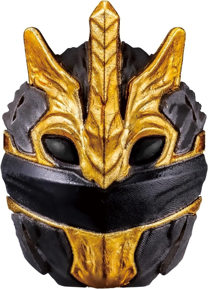 BANDAI No.1 SENTAI GOZYUGER DX Sentai Ring Set GOZYU EAGLE & UNICORN | eBay