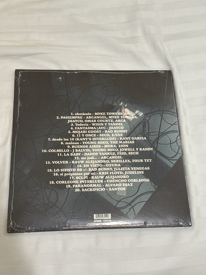 DATA VINYL TAINY | eBay