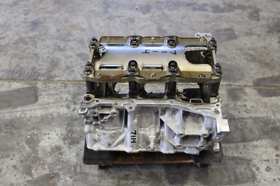 2017 INFINITI QX60 SUV RWD 3.5L OEM FACTORY ENGINE BLOCK CORE ASSY VQ35 ...