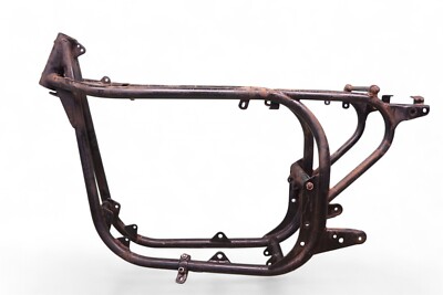 1965 Norton Atlas 750 Dominator 99 Manx 750CC *2258A Featherbed Frame ...