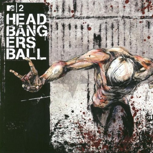 MTV2 HEADBANGER'S BALL - V/A - 2 CD - **MINT CONDITION** 16861832728 | eBay