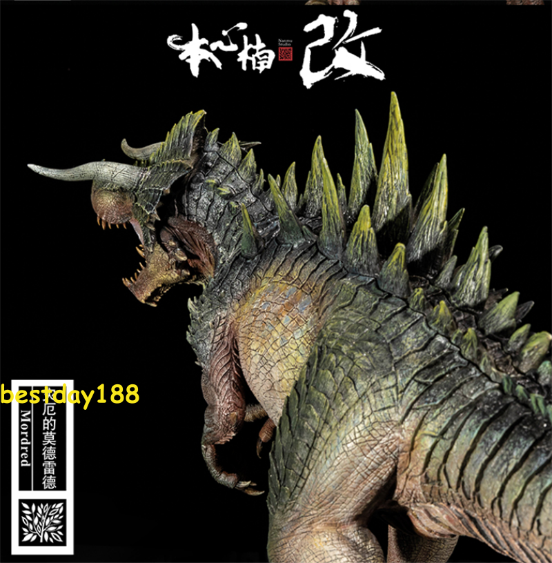 1/35 Nanmu Ultimasaurus Dinosaur Figure Resin Statue Model Standard/DX ...