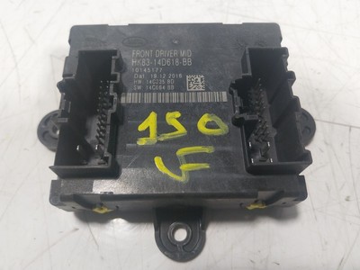 T4A14035 MODULE ELECTRONIQUE / HK8314D618BB / 17395150 POUR JAGUAR F ...